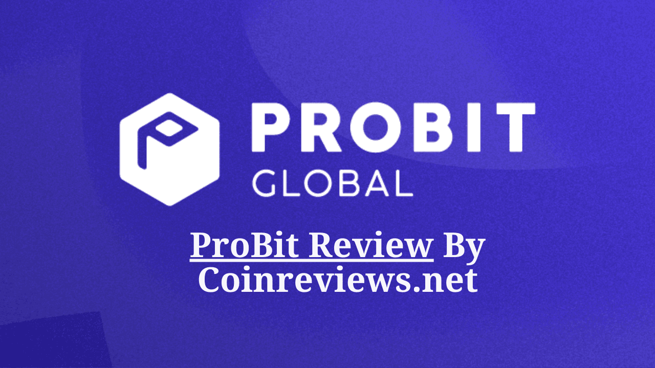 ProBit Review 2025: Fees, Trading, Staking & More