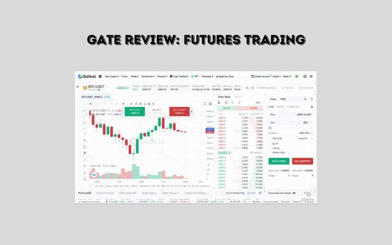 Gate Review 2025: Is It Secure Or Scam?